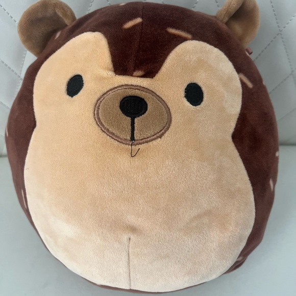 Squishmallows | Toys | Hans The Hedgehog 8 Squishmallow | Poshmark